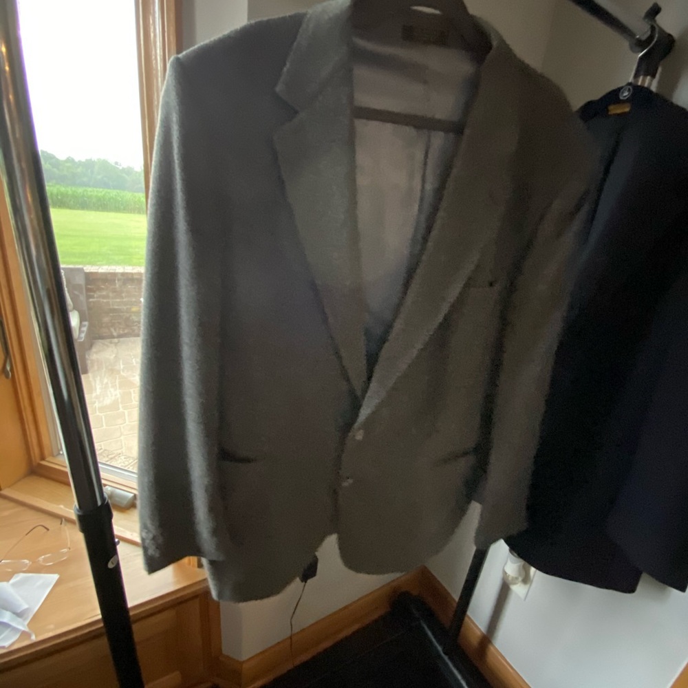 Men’s Ron Chereskin Suit - Gem